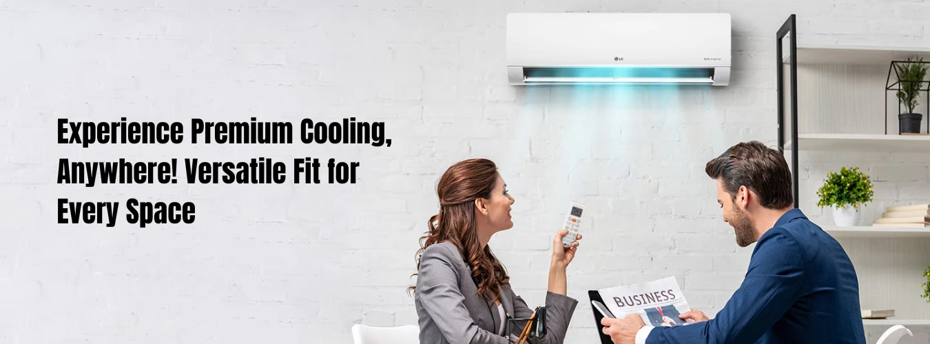 LG Best Shop in Bangalore: Quality Electronics | LG By Unilet